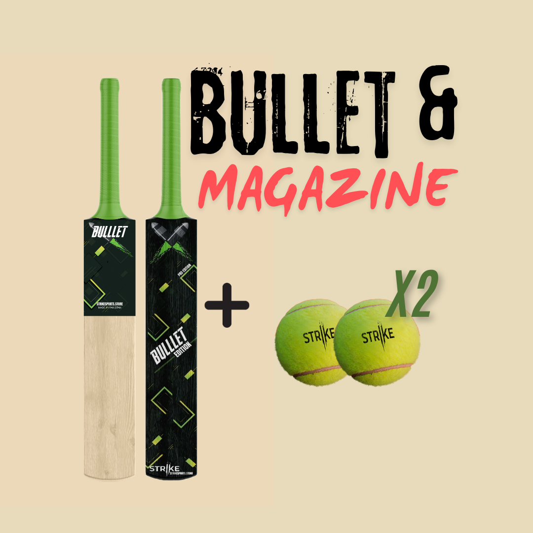 All Products – Strike